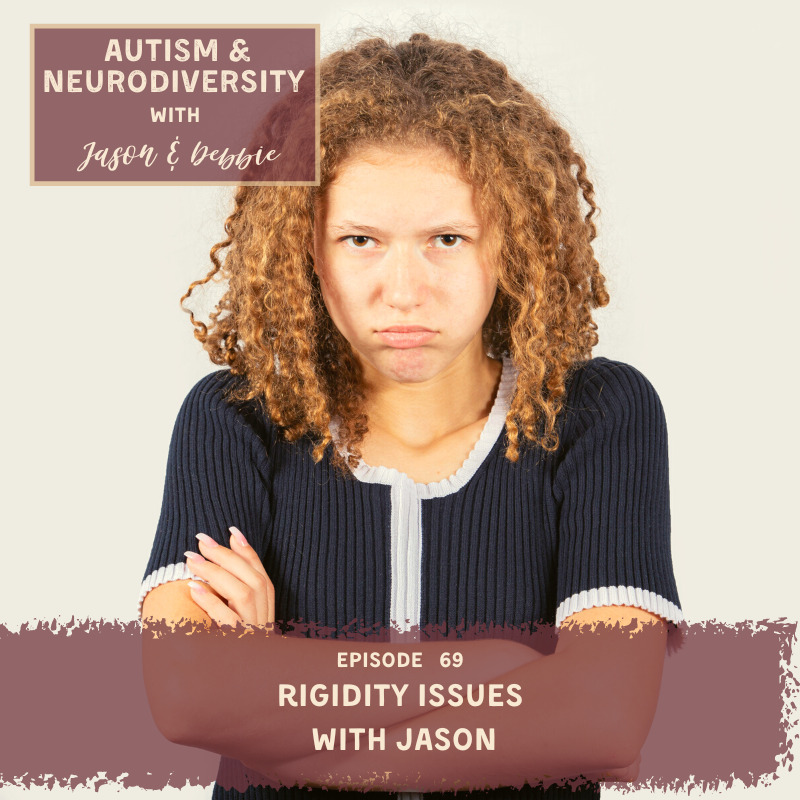 69. Rigidity Issues with Jason